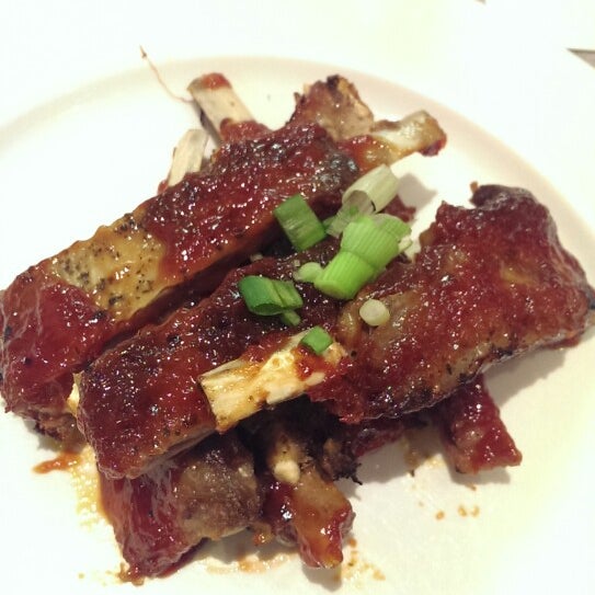 Ribbetts Fine Foods - BBQ Joint in Dutton Park