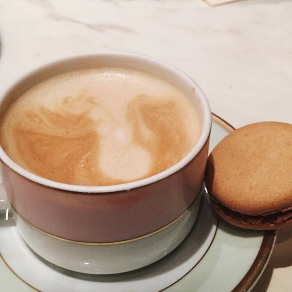 Ladurée - South-East Inner City - Dublin, Dublin City