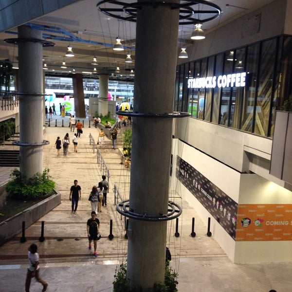 Siam Square One (สยามสแควร์วัน) - Shopping Mall in ปทุมวัน