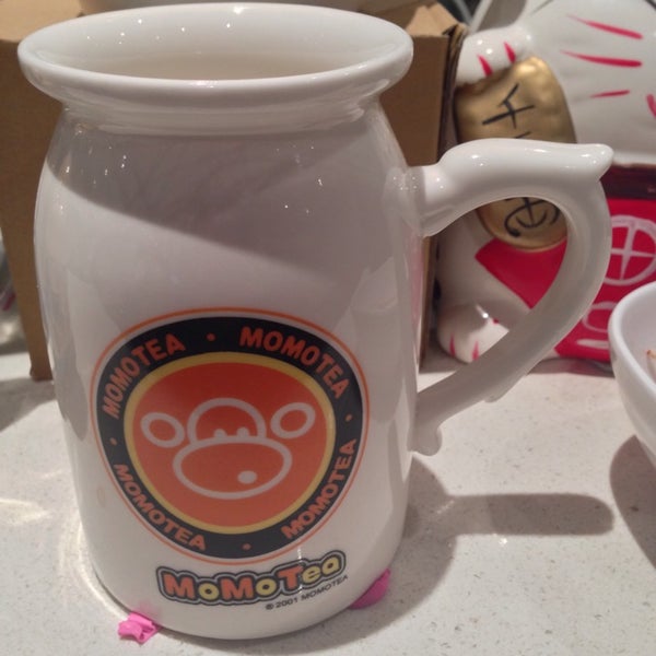 Momo Tea - Asian Restaurant in Auckland