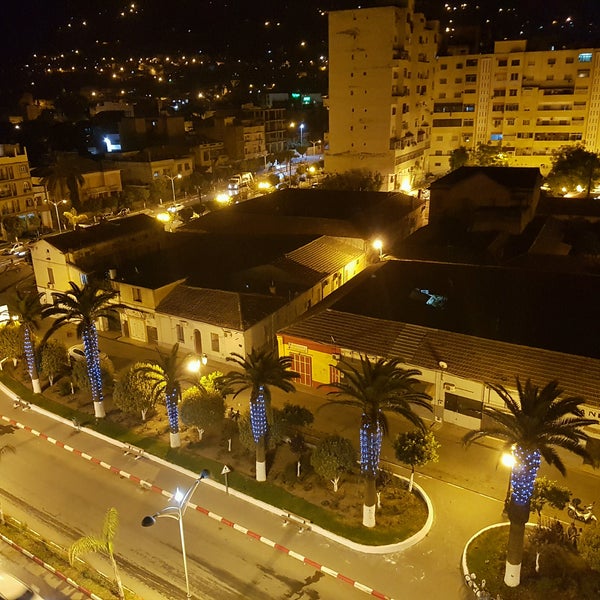 Centre Blida - Neighborhood in Blida