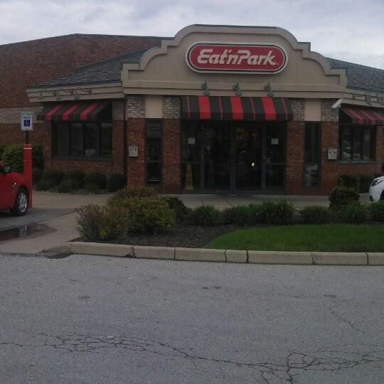 Eat'n Park - 21 tips