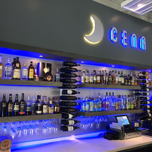 Cena - Channel District - 1120 E Kennedy Blvd