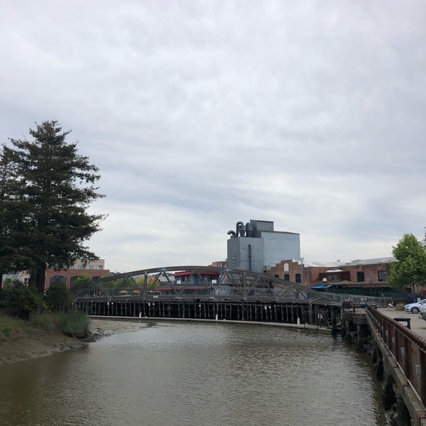 Downtown Petaluma - Petaluma, CA