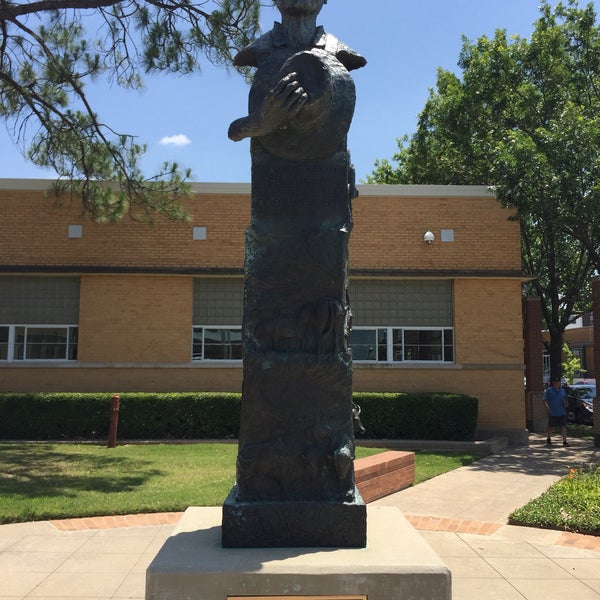 Denton City Hall East - Denton, TX