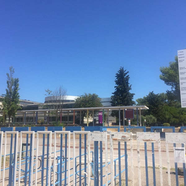 Université Montpellier II - Vert Bois - 7 tips from 320 visitors