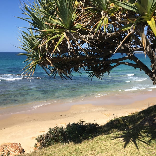 Corindi Beach - 52 visitors