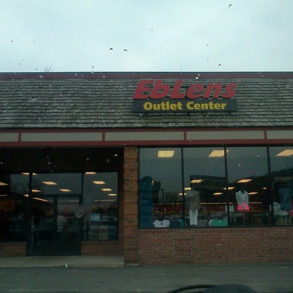 Photos at Eblens Outlets - Shoe Store in Waterbury