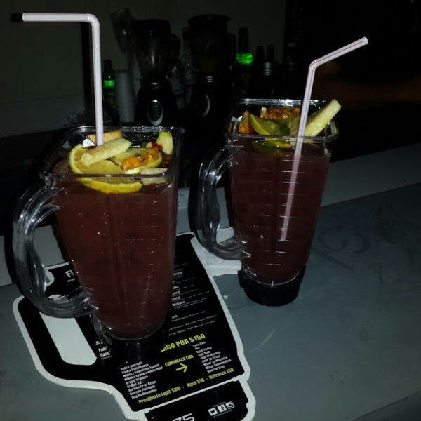 75 Grados (Now Closed) - Naco - 11 tips from 252 visitors