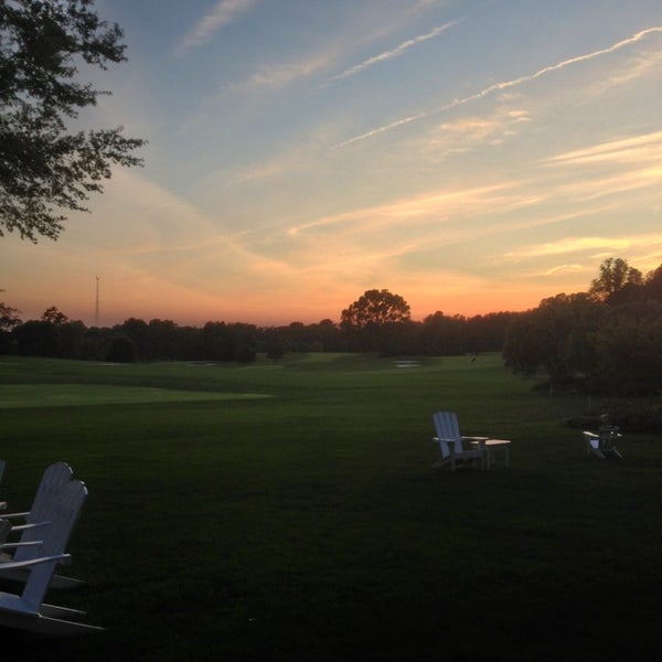 Chevy Chase Club - Golf Course