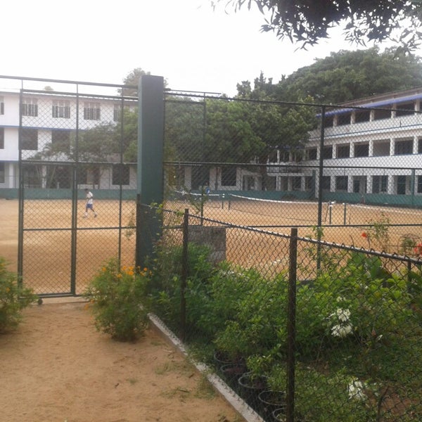 Thurstan College - 1 tip from 65 visitors