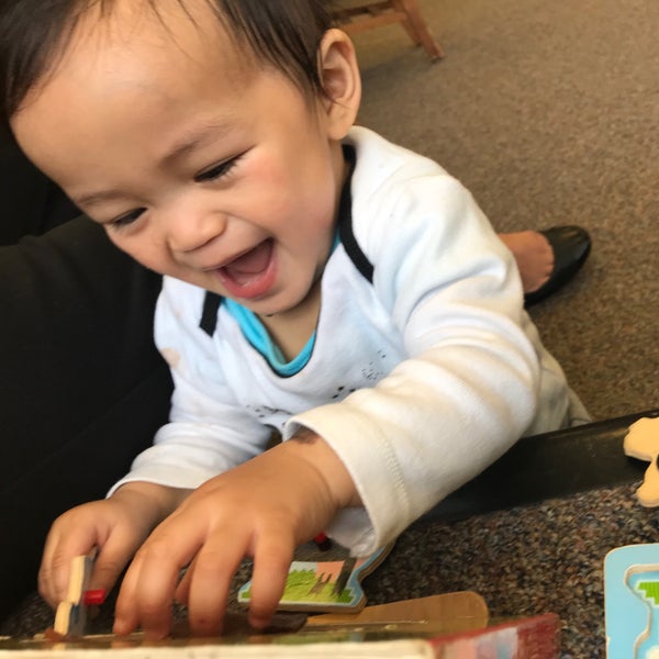 Mary Riley Styles Public Library - 120 N Virginia Ave