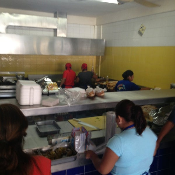Tortas Goyo 5 Tips