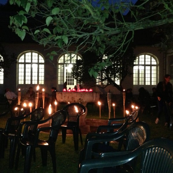 ESCP Europe Berlin Campus - Charlottenburg - Berlin, Berlin