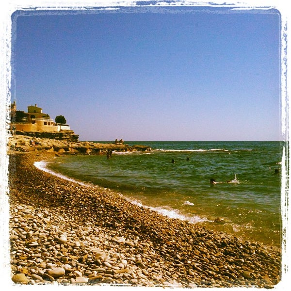 Cala El Baladrar - 7 tips from 146 visitors