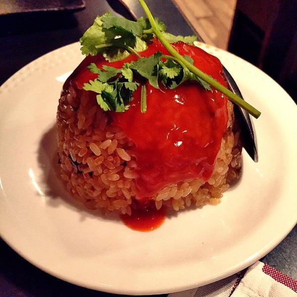 Kanpai Snack Bar - Taiwanese Restaurant in Cabbagetown