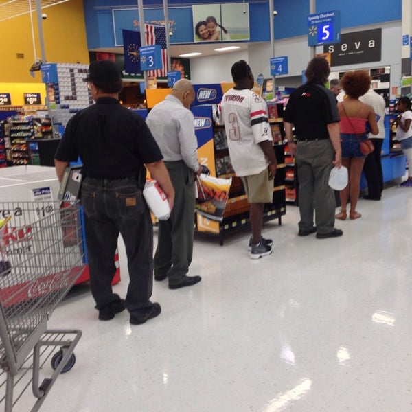 Photos at Walmart Supercenter - Indianapolis, IN