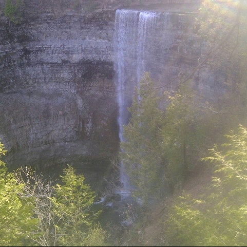 Tews Falls - 2 tips from 396 visitors