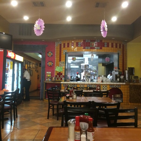 El Merendero Restaurant - Mexican Restaurant in Pomona