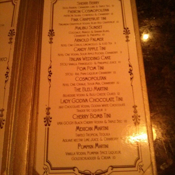 Cafè Madison - Riverside, NJ