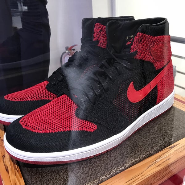 Foot Locker - Shoe Store in Chelsea