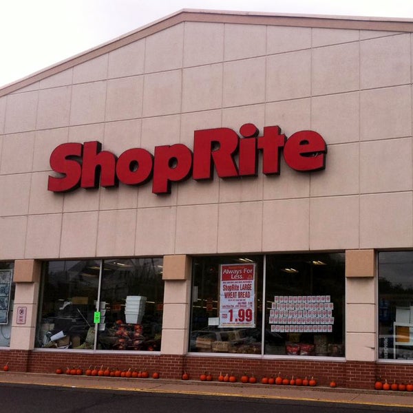 ShopRite of Stirling - Grocery Store in Stirling