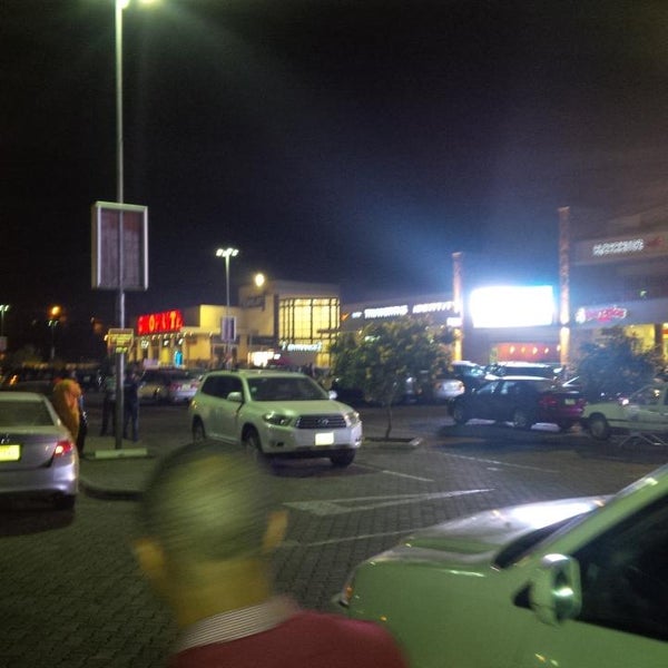 Ikeja City Mall - Shopping Mall in Ikeja