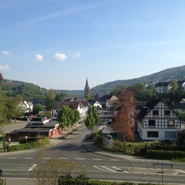 Simmerath - Simmerath, Nordrhein-Westfalen