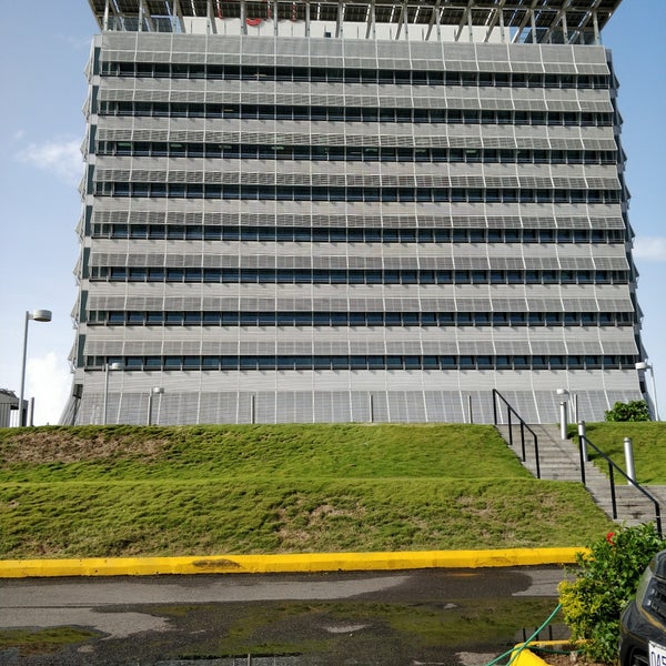 Digicel Global HeadQuarters - 8 tips