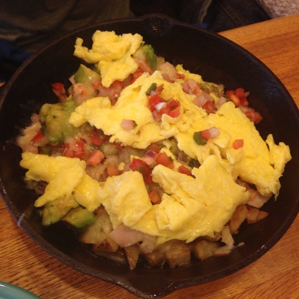 J. Christopher's - Breakfast Spot