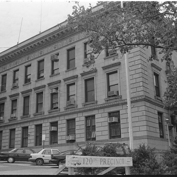 NYPD - 120th Precinct - St. George - 10 tips