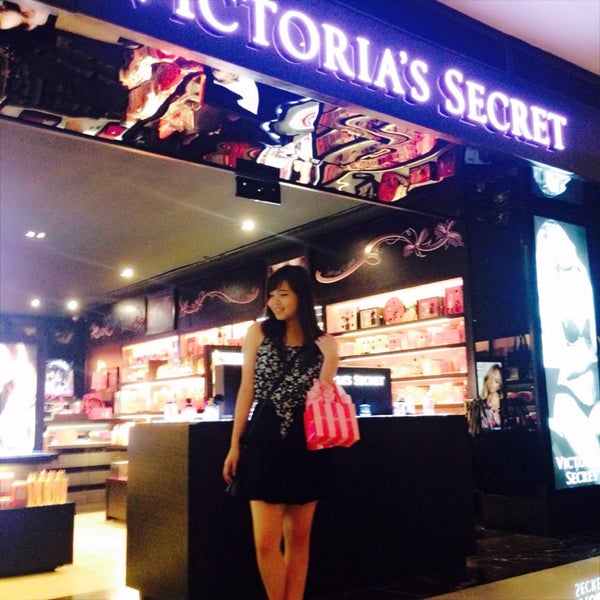 Victoria's Secret - Cebu Philippines