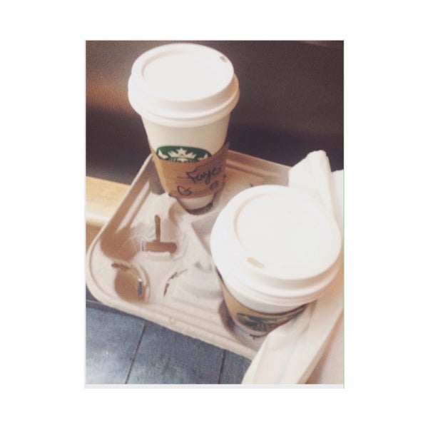 Starbucks - Coffee Shop in Toronto