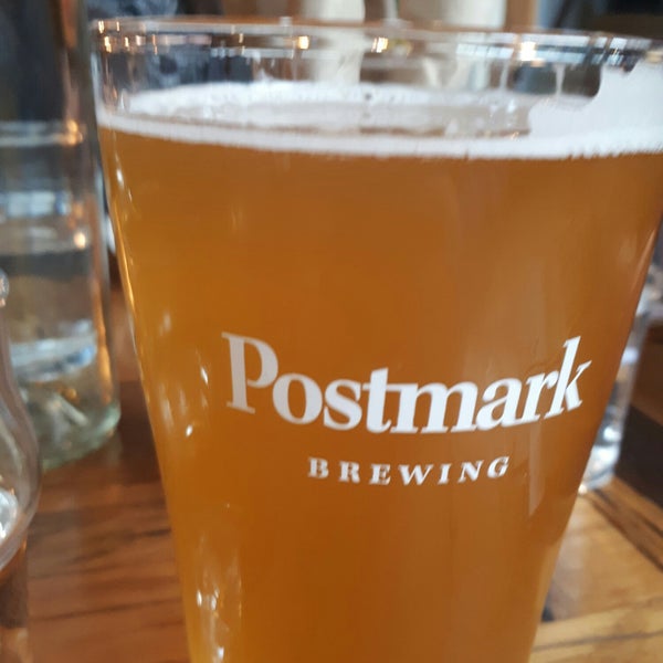 Postmark Brewing - Downtown Eastside - 12 tips
