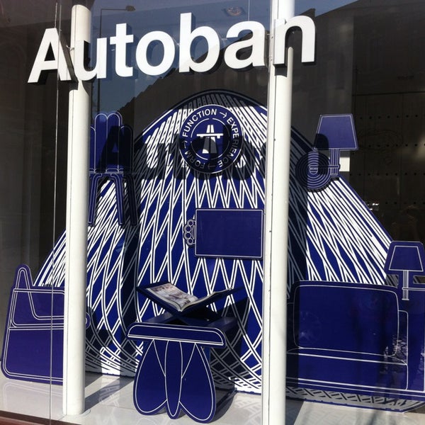 Autoban - Furniture / Home Store