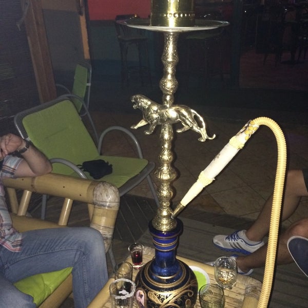 Sherwood Shisha Bar - Hookah Bar