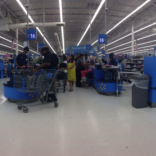 Photos at Walmart Supercenter - Dulles Town Crossing - 45 tips