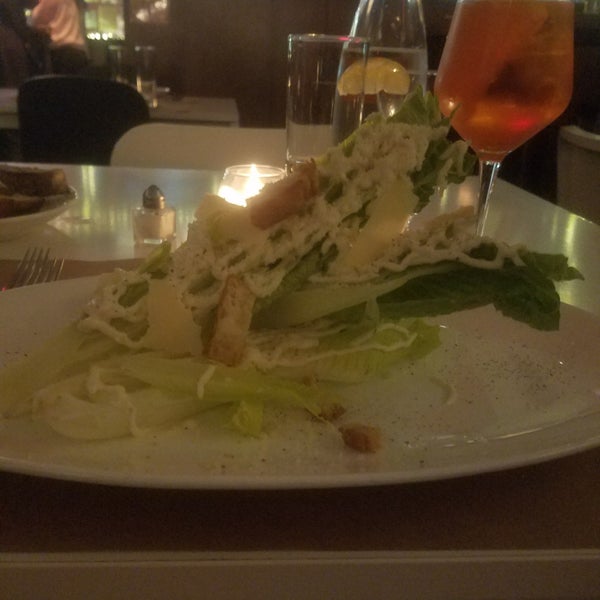 Da Claudio - Italian Restaurant in New York