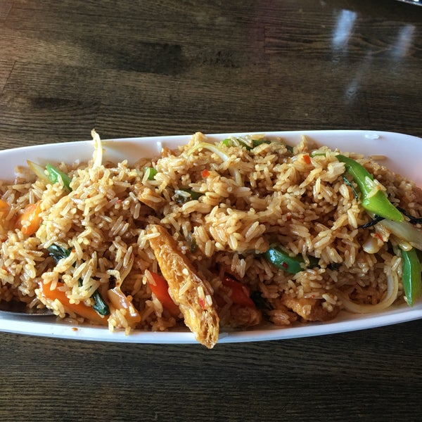 Sweetee Thai - 10557 Valley View St