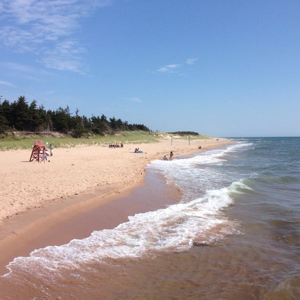 Basin Head Beach - Beach in Kingsboro