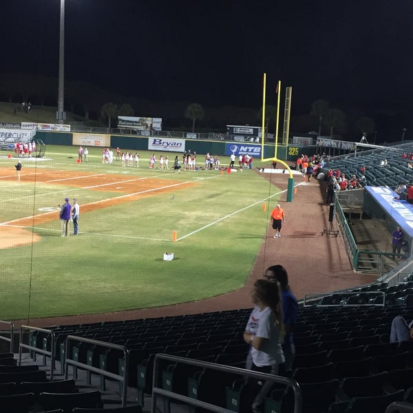 New Orleans Zephyr Stadium - Metairie, LA