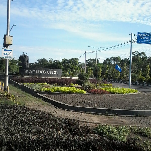 Kayu Agung
