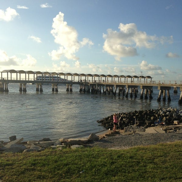 Jekyll Island Pier - 5 tips from 386 visitors