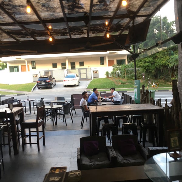 Jalan Kayu - Road in Singapore