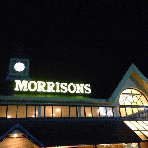 Morrisons - Mosborough - 3 tips