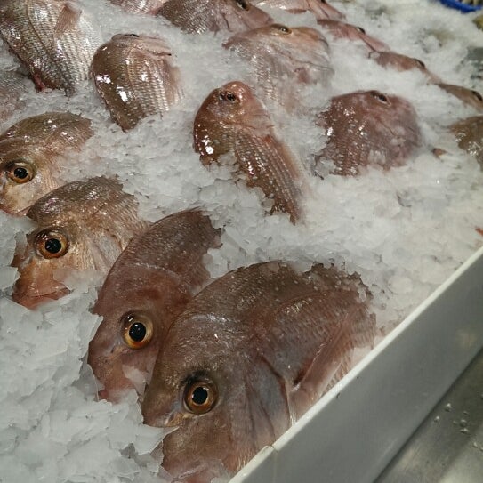 Norwest Seafood Bella Vista - chicmediaget