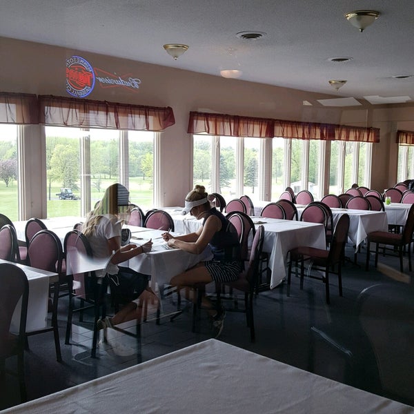 Purple Hawk Golf Course - 4 tips