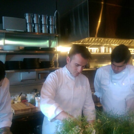 Californios - Mission District - 35 tips