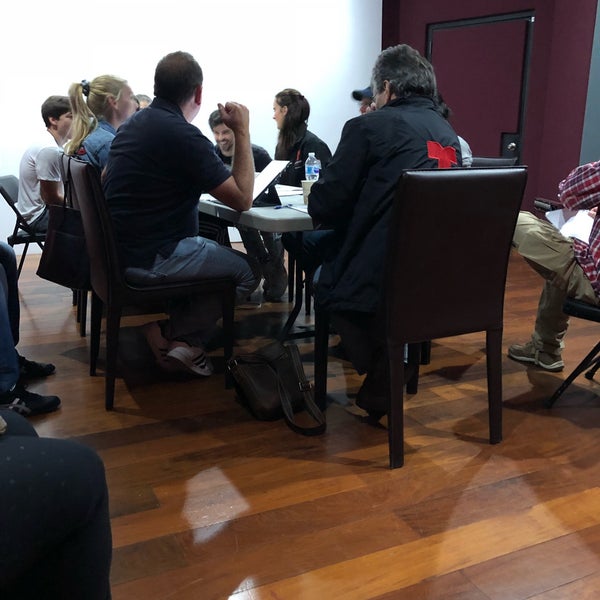 Telemundo Studios / NBC Universal - Office in Miami