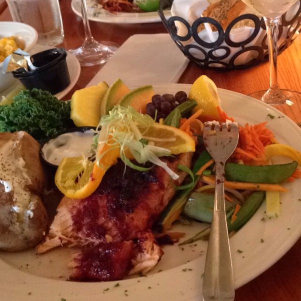 Shoreline Restaurant - Ellison Bay, WI